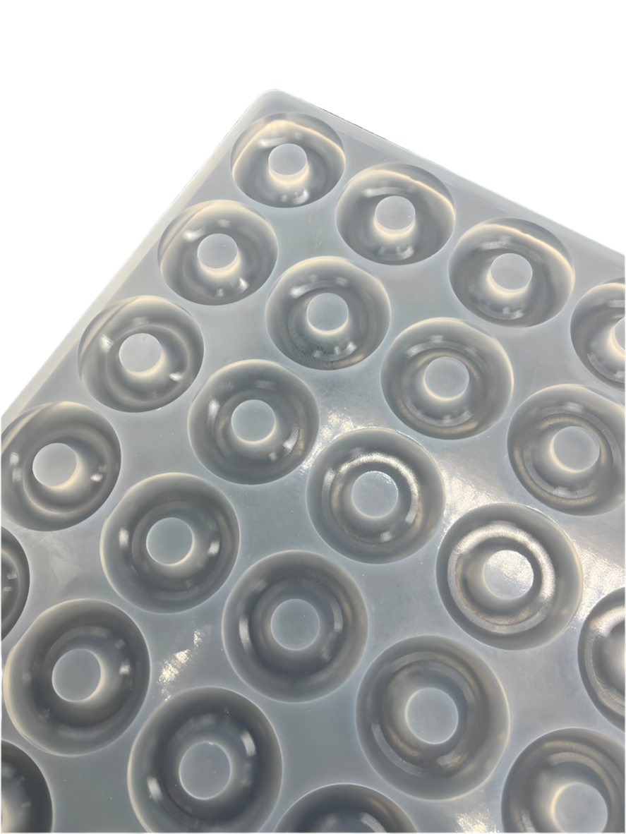 Gummy Molds - Gummie Molds - Molds for Gummies